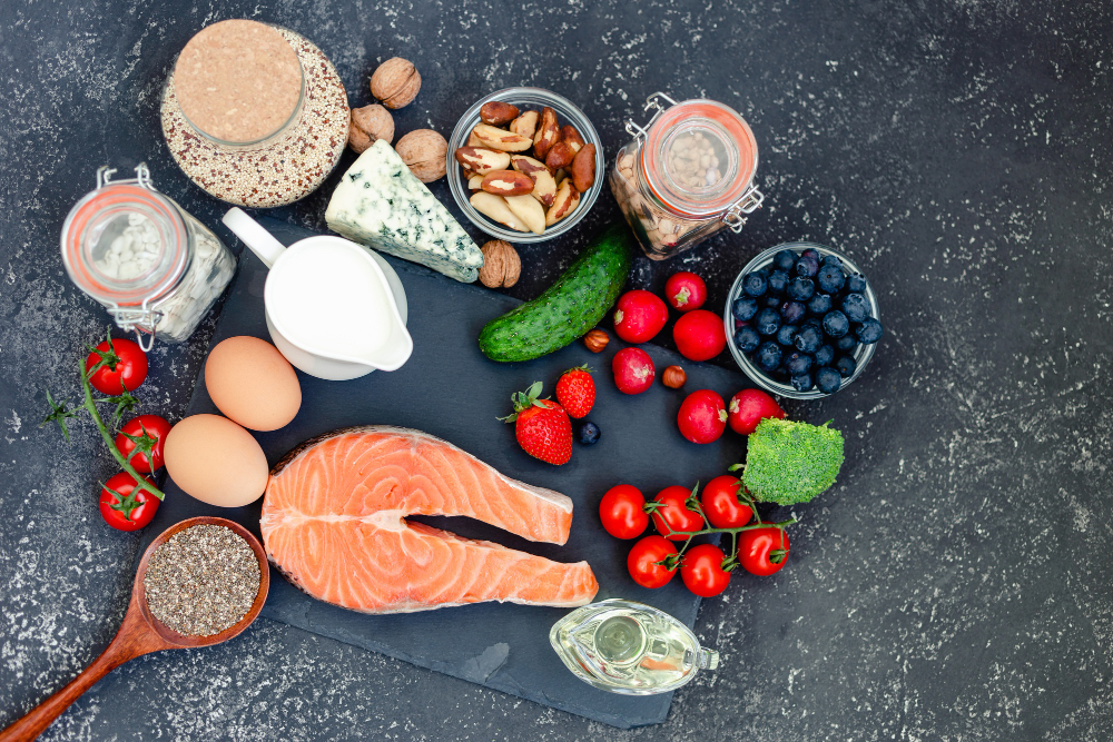 Top 10 alimente bogate în proteine - CLASiA