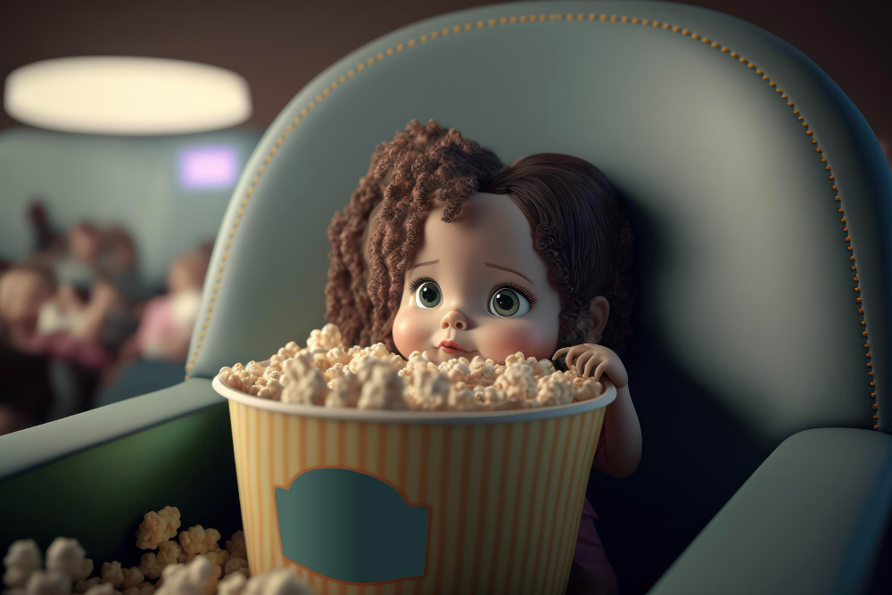 Cele mai bune filme de animație pentru copii - CLASiA