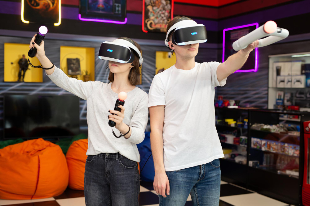 Ghid complet pentru achiziționarea unui sistem de gaming VR - CLASiA