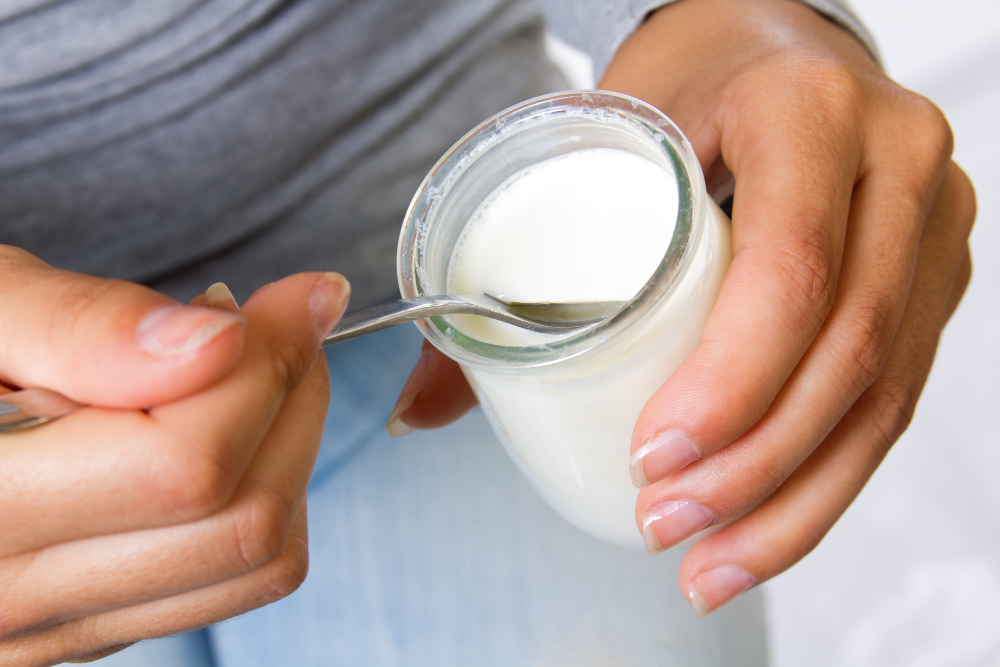 Untul clarificat (ghee): beneficii pentru sistemul digestiv - CLASiA